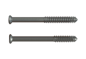 Screws - Conventus Flower Orthopedics