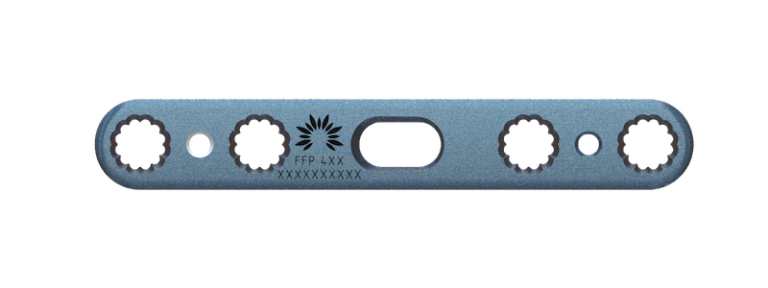 Plates – Conventus Flower Orthopedics